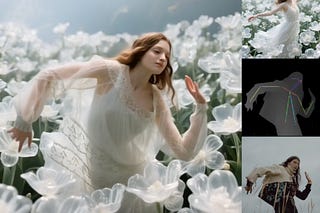 ComfyUI Blog | Robin | Substack