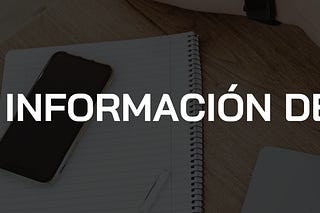 Proyecto Grow Up | Substack