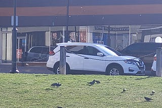 Trent Hills News | Art Chamberlain | Substack