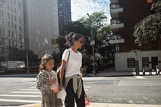 Arielle’s Substack | Arielle Charnas | Substack