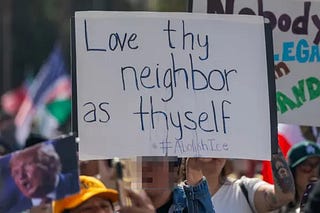 Contemplative Witness with Adam Bucko | Substack