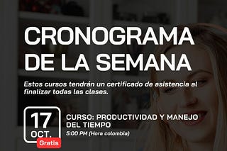 Proyecto Grow Up | Substack