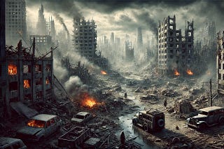 Polymathic Being | Michael Woudenberg | Substack