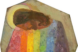 Faith Matters | Substack