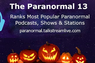 Talk Stream Live | Substack