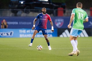 Big D Soccer | Substack