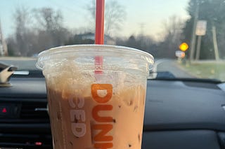 Olivia’s Substack | Olivia Muenter | Substack