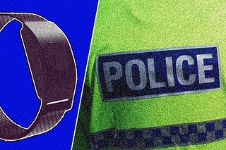 PULSE by Wareable | James Stables | Substack