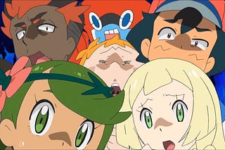 The PoGO Journal | Joseph Mangano | Substack