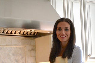 Beyond Hungry | Stella Drivas | Substack