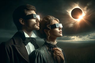 Astrología para el Místico Cotidiano | Paula Lustemberg | Substack