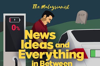 The Malaysianist | Emmanuel Samarathisa | Substack