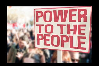 People Power United: America's Voice for Progress & Actions | Laurie ...