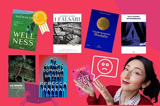 Inside books di Ilenia Zodiaco | Substack