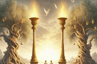 Saint Peter's Apprentice | Substack