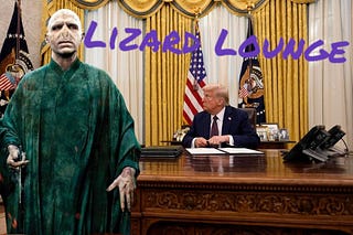 The Democrat Plantation | Larry Ridgeway | Substack