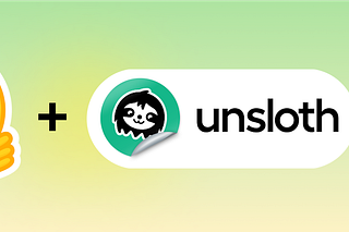 Unsloth AI | Substack
