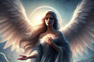 The Angel Store’s Substack | The Angel Assembly | Substack