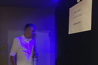 Lloyd Cole - Writing, etc | Substack