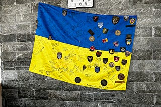 A Letter from Paul | Paul Podolsky | Substack