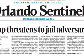 The Left Hook with Wajahat Ali | Substack