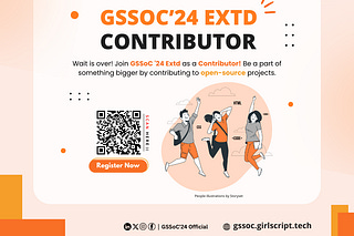 Summer of Code | Girlscript | Substack