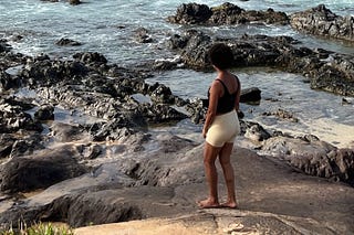 A New Thing | Lauren Ash | Substack