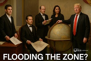 The Oracle by Polymarket | Substack