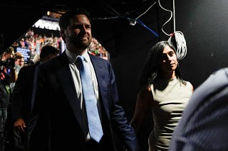 Silver Bulletin | Nate Silver | Substack