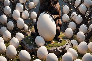 J.C. Bruce: Essential News | Substack