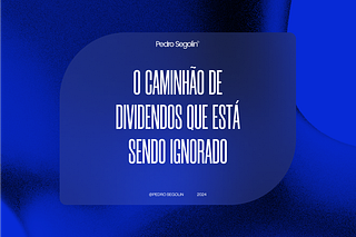 Pedro’s Substack | Pedro Gregate Segolin | Substack