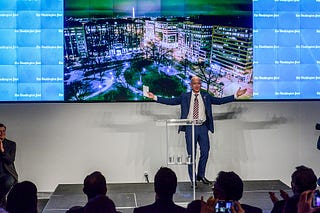 Popular Information | Judd Legum | Substack