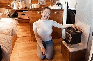 Worst Boyfriend Ever | Substack