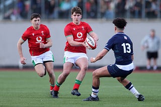 Inside Welsh Rugby | Wales Rugby | Substack