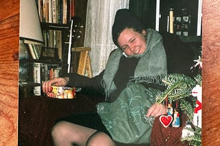 Big Undies | Corinne Fay | Substack