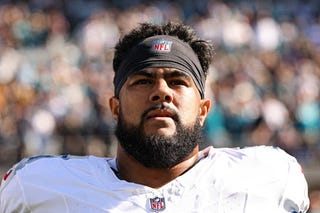 Detroit Football Network | Justin Rogers | Substack