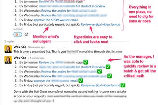 Wes Kao's Newsletter | Substack