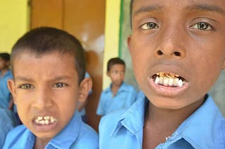 Black Chicken Substack | Substack