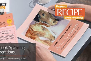 Projectkin Community Forum | Barbara at Projectkin | Substack