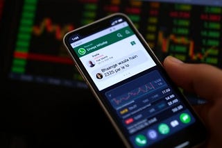 Money Muscle | Substack