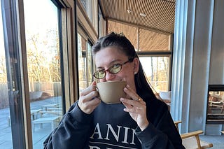 Kaitlyn Eats! | Kaitlyn Lavery | Substack