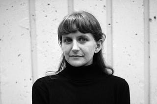 First Floor | Shawn Reynaldo | Substack