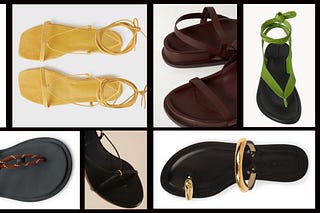 Uniform | Ali Pew | Substack