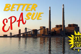 Energy Bad Boys | Isaac Orr | Substack