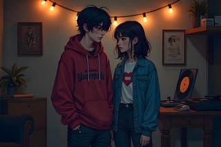 The Inner Compass | Paul Trood | Substack