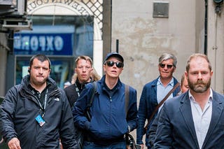 The Biggar Picture | Nigel Biggar | Substack