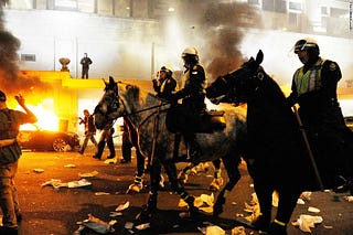 The World According to Fast Eddy | Substack