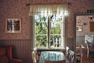 Nathaniel’s Substack | Nathaniel Drew | Substack