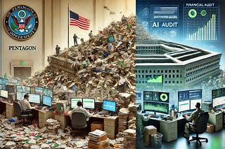 First Breakfast | Shyam Sankar | Substack