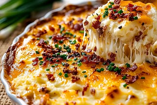 Essen Recipes | Sophie | Substack